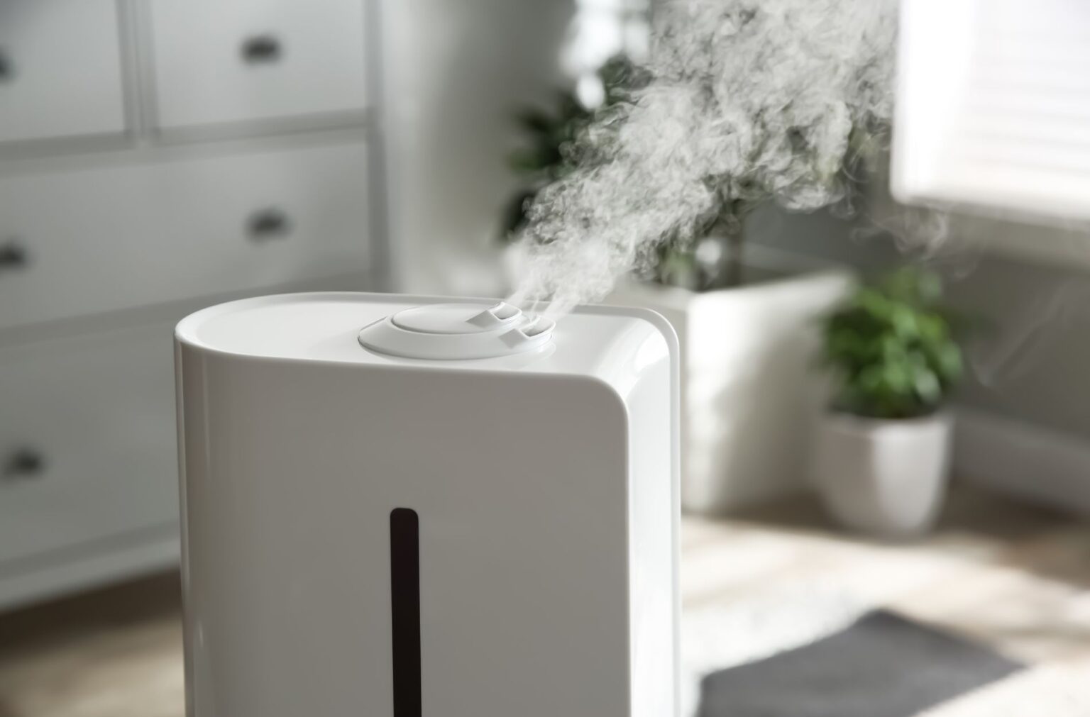 Comprehensive Guide to Humidifiers and Dehumidifiers