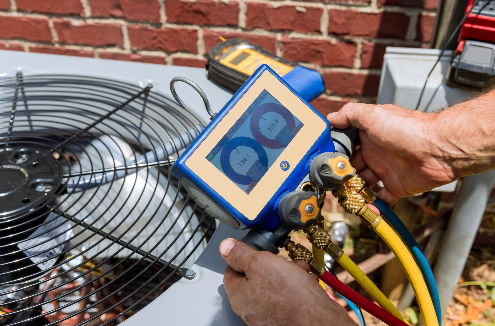 Importance of HVAC Maintenance for Investment and Comfort