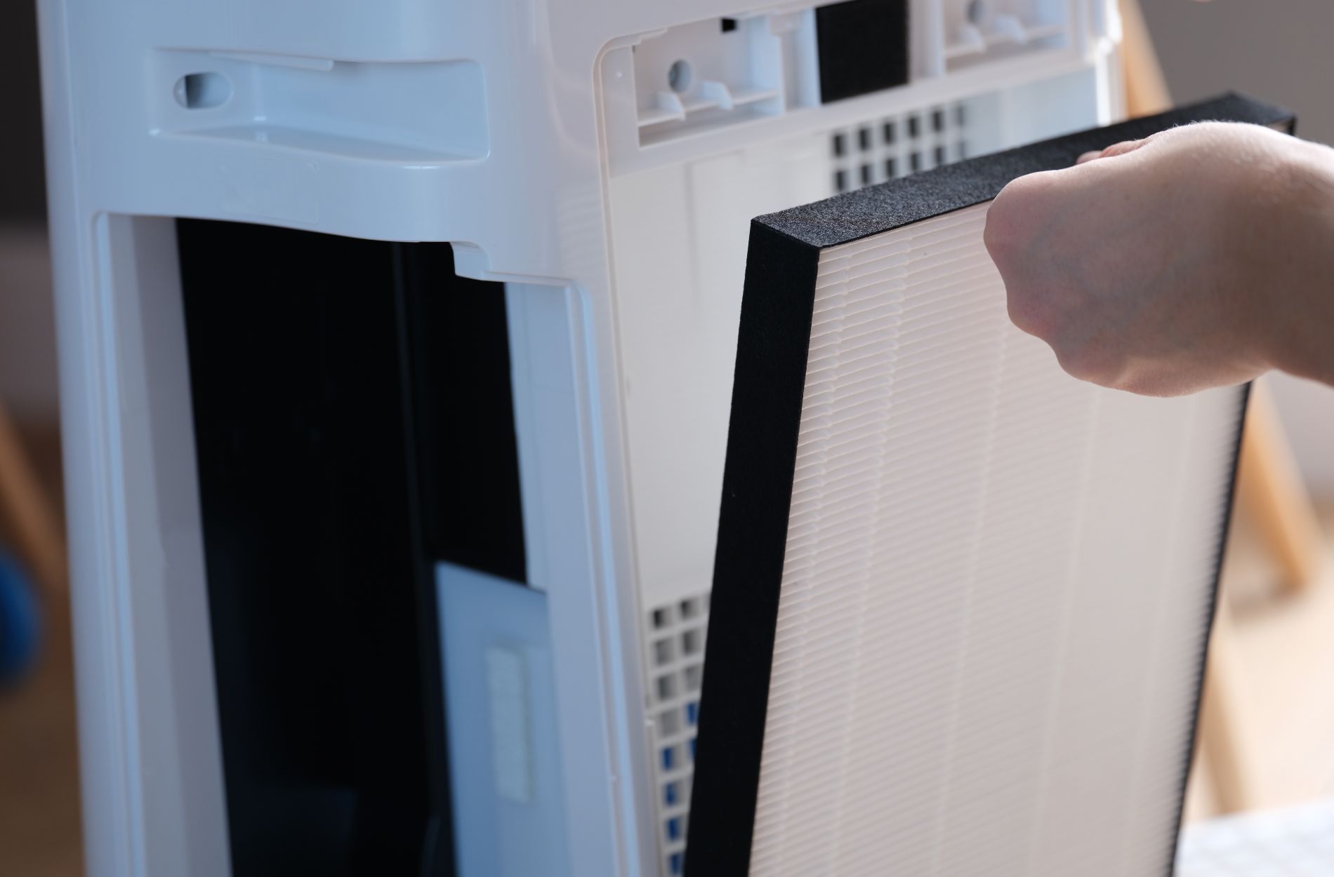 Benefits of Advanced Air Filtration Systems