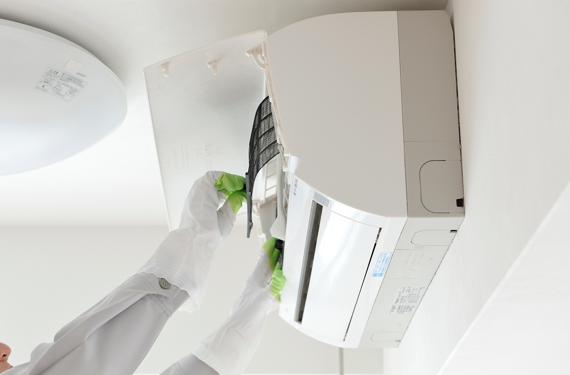 Tips for Proper Home AC Installation