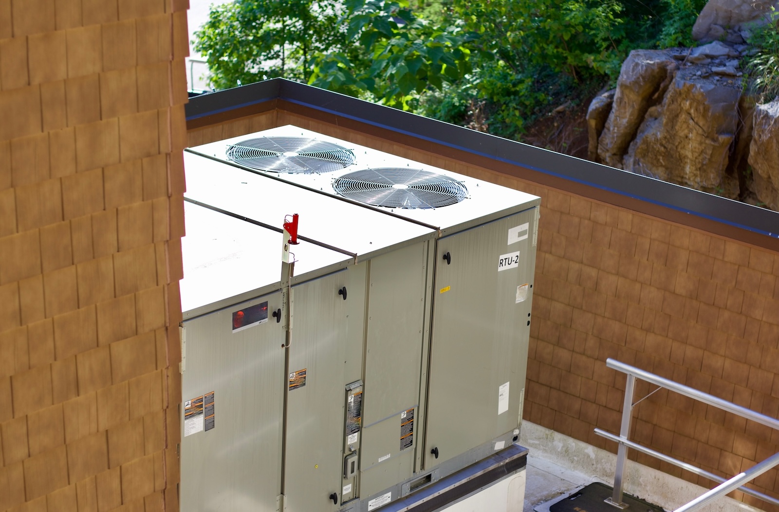 HVAC Maintenance for Long-Term Efficiency